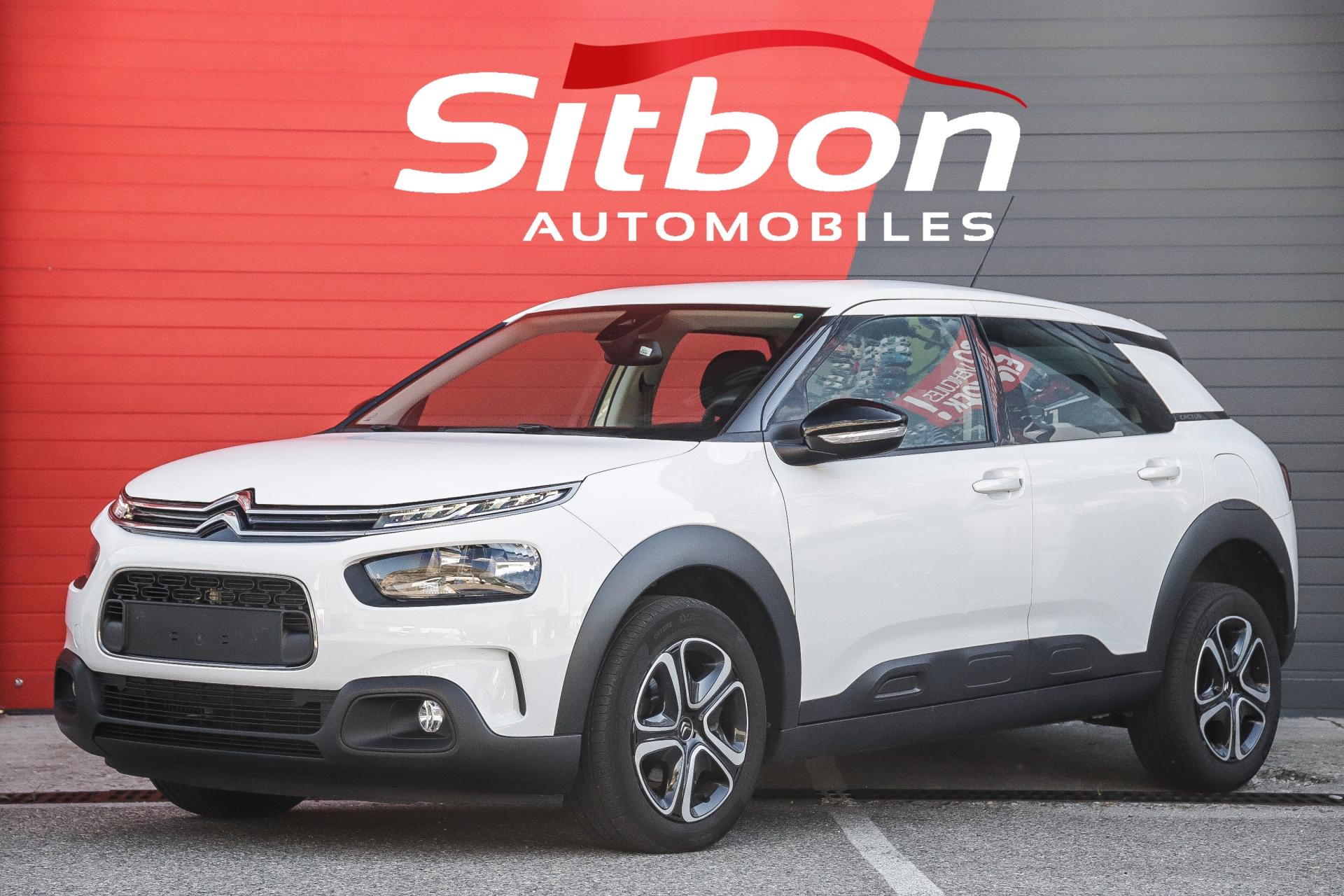 Sitbon Automobiles - Voitures d'occasion moins chères à Grenoble et spécialiste Porsche depuis 1988