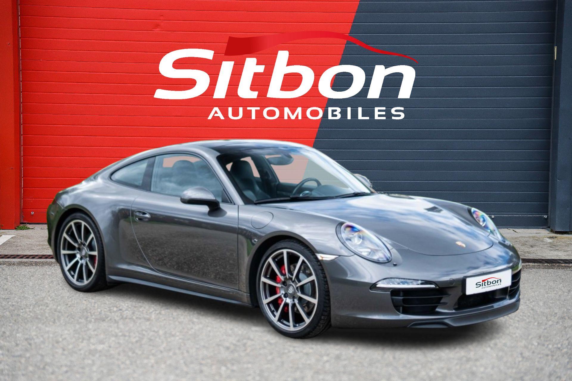 Sitbon Automobiles - Voitures d'occasion moins chères à Grenoble et ...