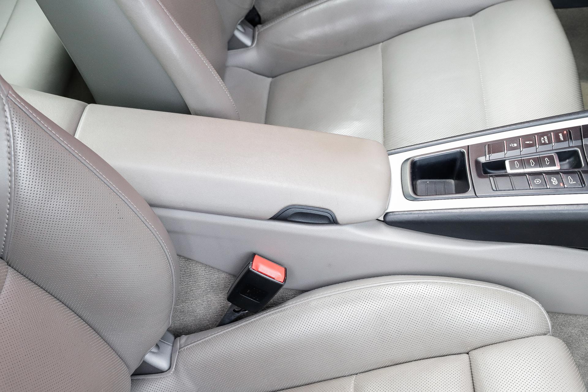 SITBON AUTOMOBILES - PORSCHE-911-991 Phase 1 Carrera 4S Coupe 3.8 400 ...