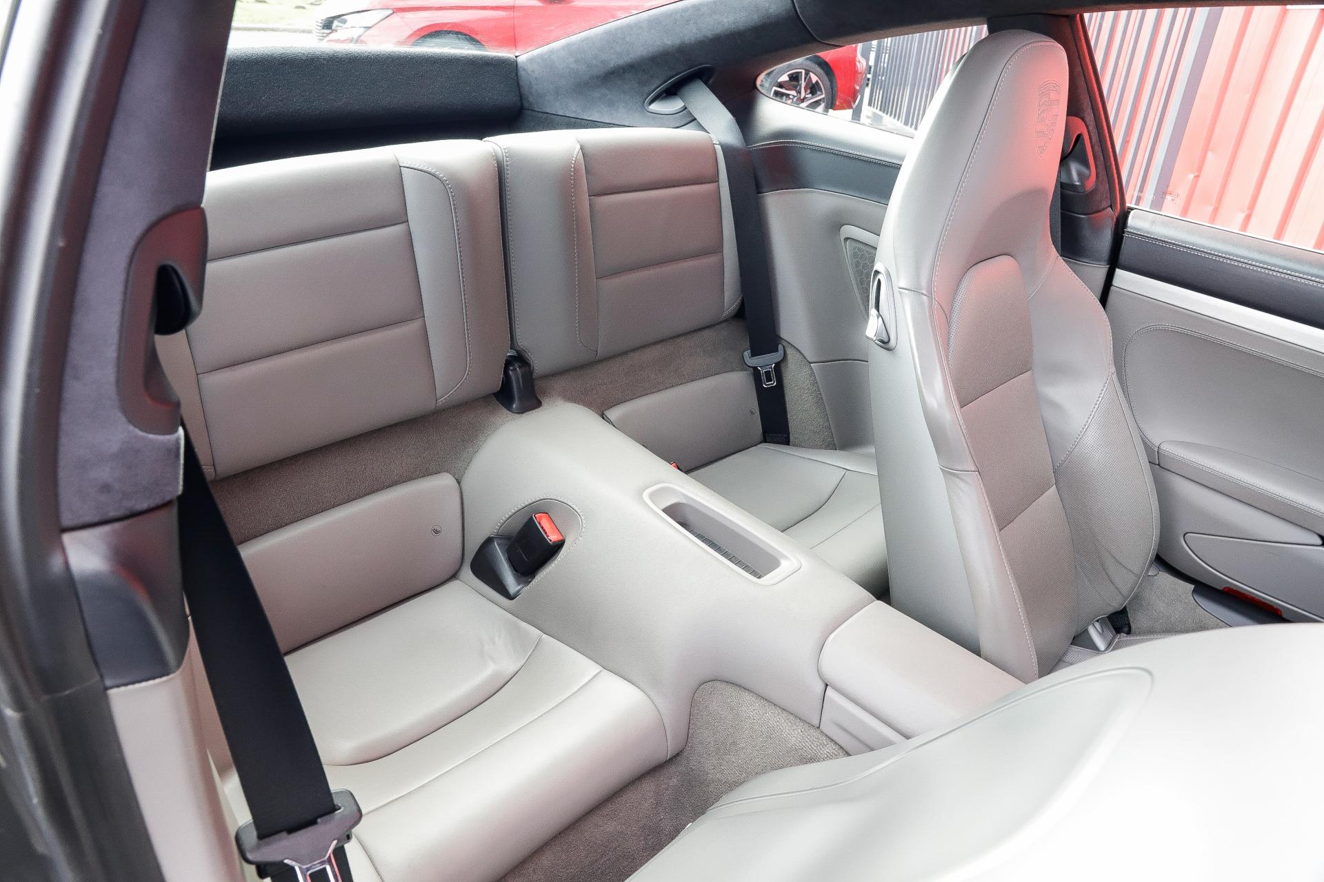 SITBON AUTOMOBILES - PORSCHE-911-991 Phase 1 Carrera 4S Coupe 3.8 400 ...