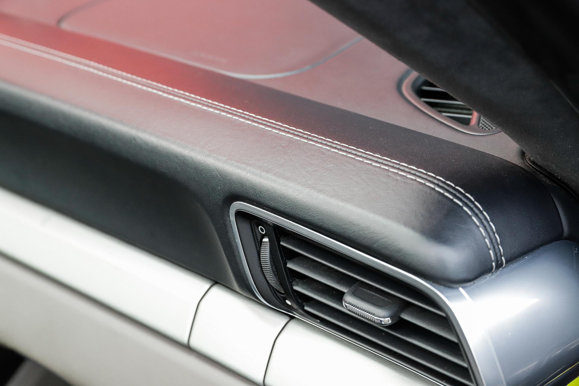 SITBON AUTOMOBILES - PORSCHE-911-991 Phase 1 Carrera 4S Coupe 3.8 400 ...