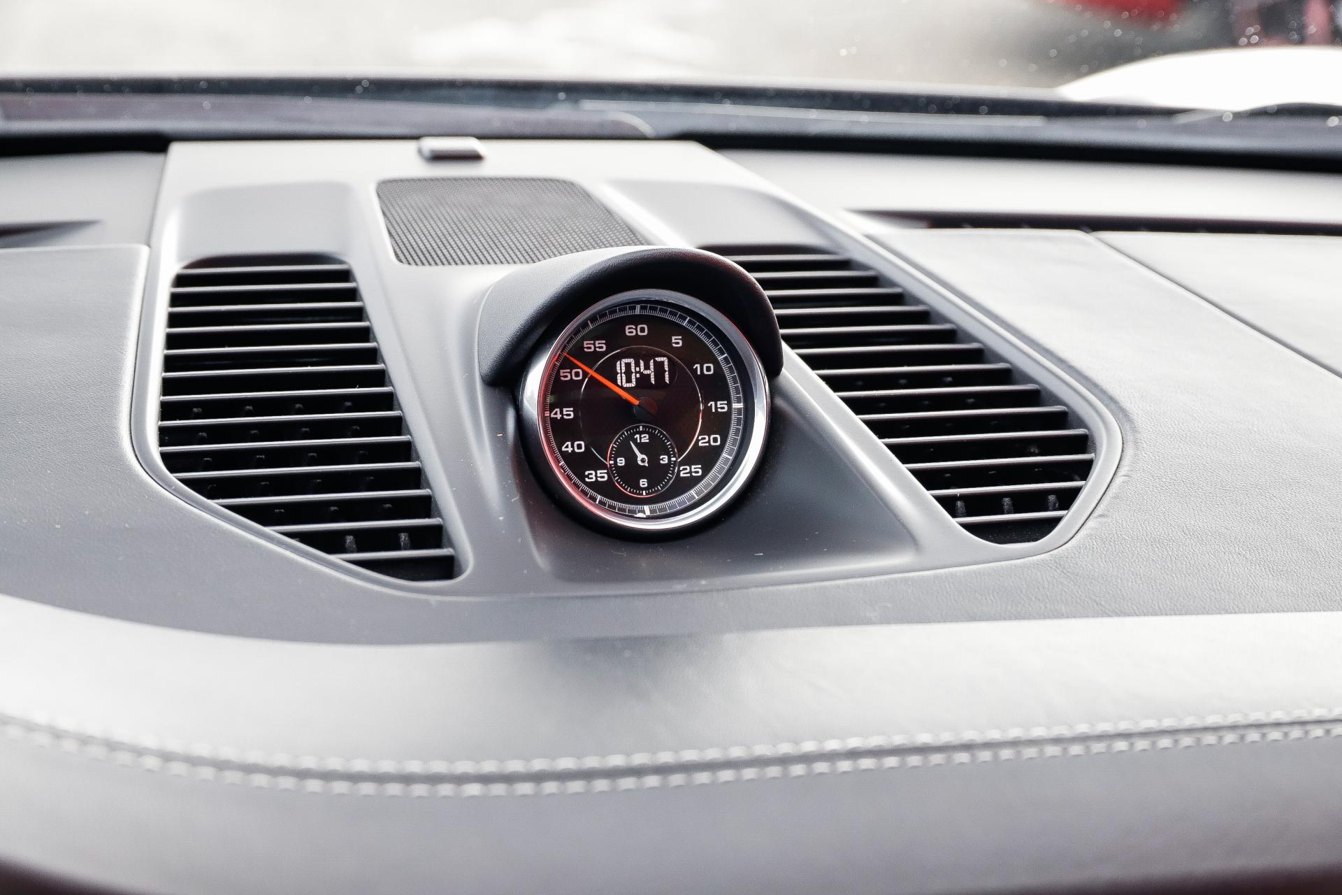 SITBON AUTOMOBILES - PORSCHE-911-991 Phase 1 Carrera 4S Coupe 3.8 400 ...