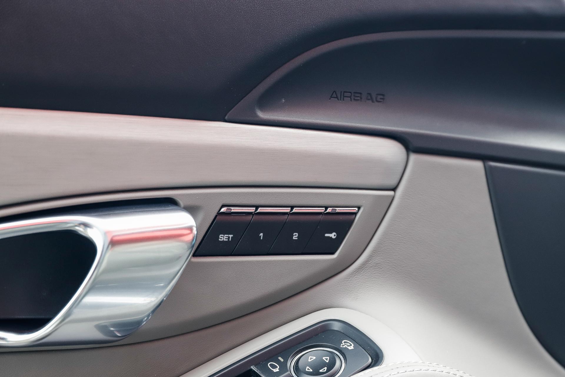 SITBON AUTOMOBILES - PORSCHE-911-991 Phase 1 Carrera 4S Coupe 3.8 400 ...