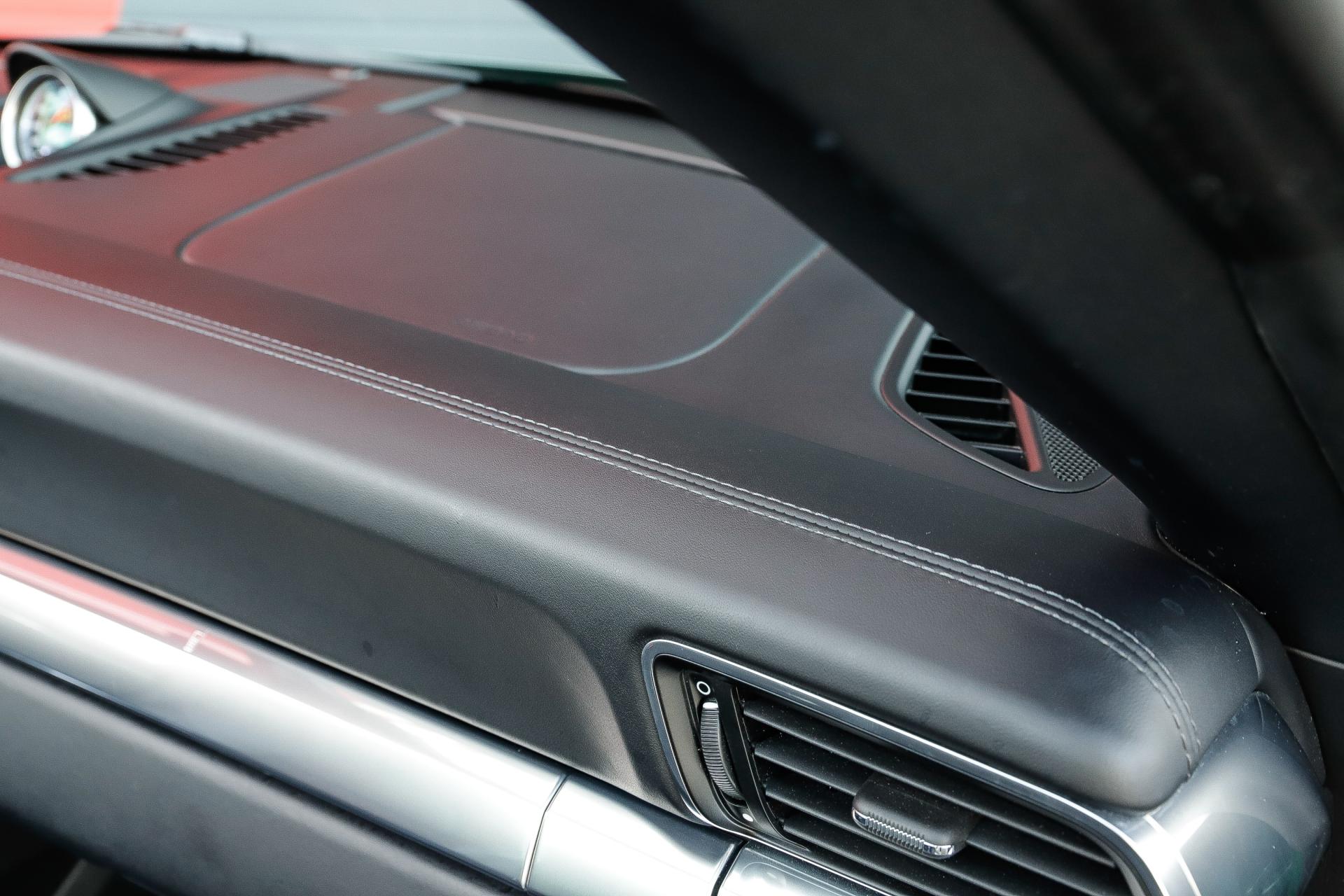 SITBON AUTOMOBILES - PORSCHE-911-991 Targa 4S 3.8 400 PDK