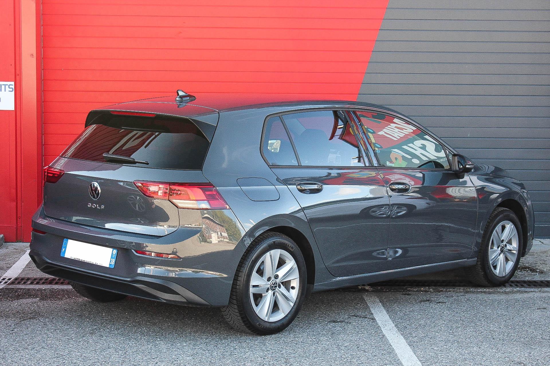 SITBON AUTOMOBILES - VOLKSWAGEN-GOLF-8 VIII 2.0 TDI 150 CV BVA